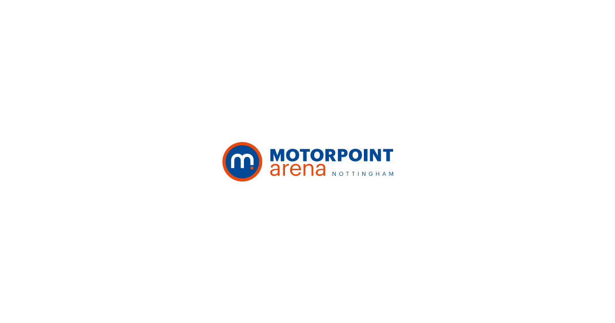 Motorpoint Arena Nottingham